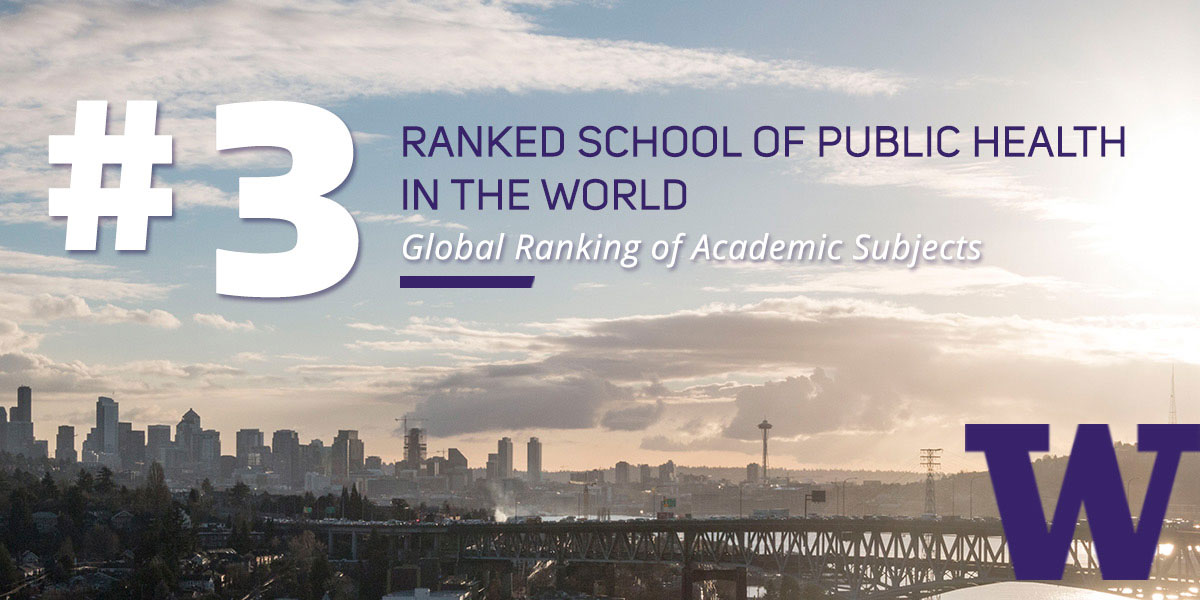 School of Public Health | University of Washington