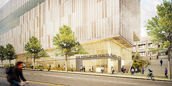 School of Public Health | University of Washington