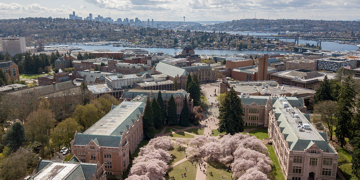 School of Public Health | University of Washington