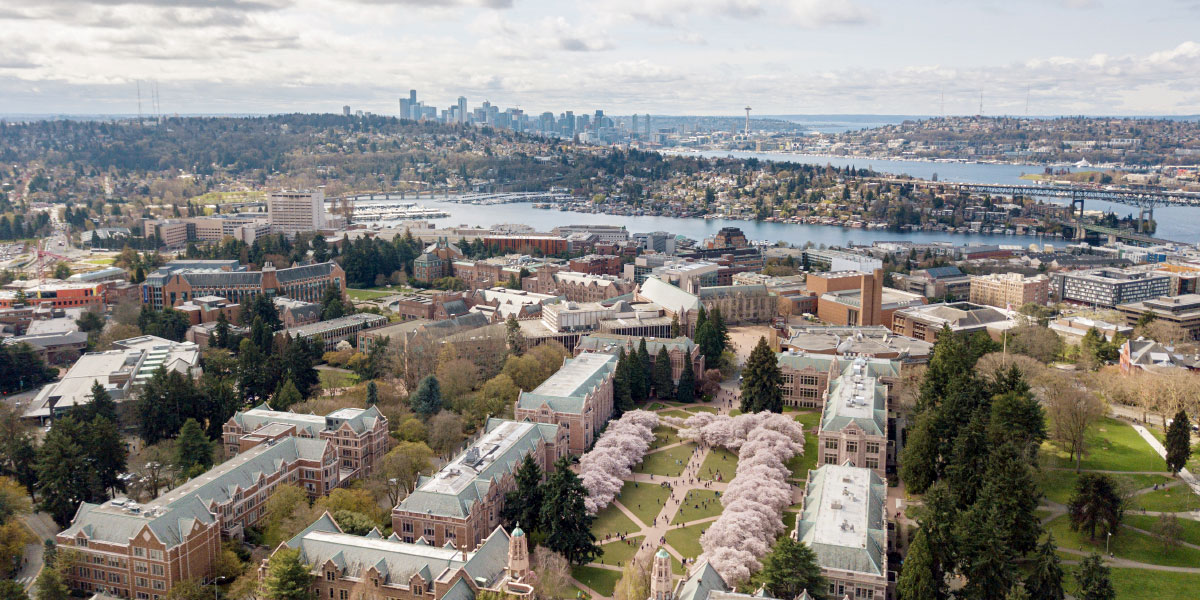 School of Public Health | University of Washington