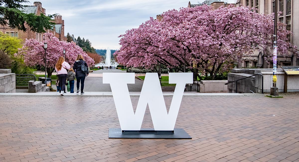 School of Public Health | University of Washington
